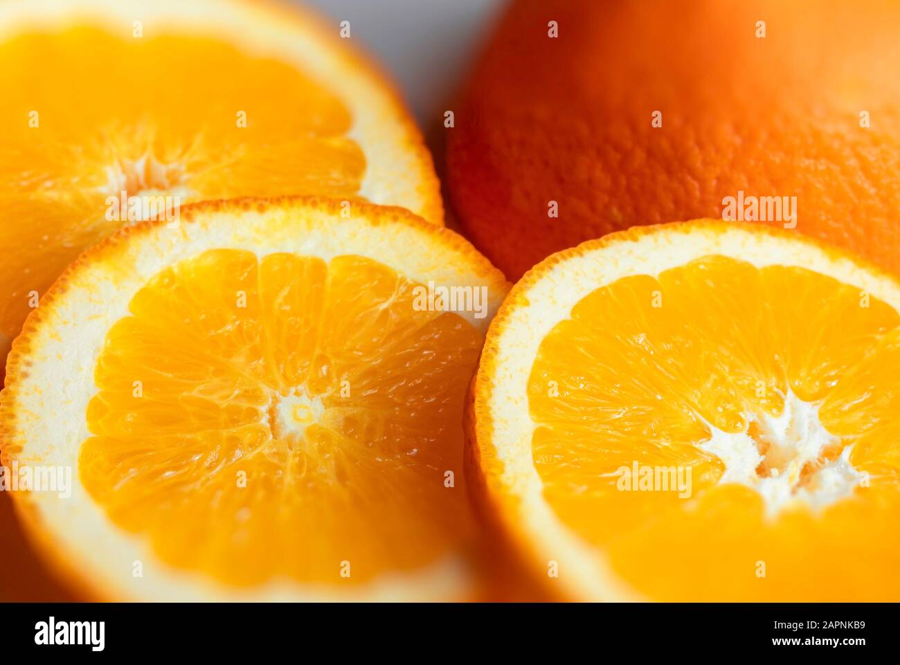 X ray fruit hi-res stock photography and images - Alamy