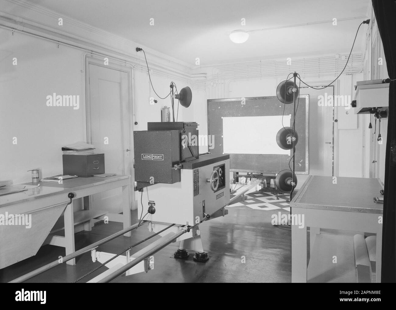 Reprography hi-res stock photography and images - Alamy