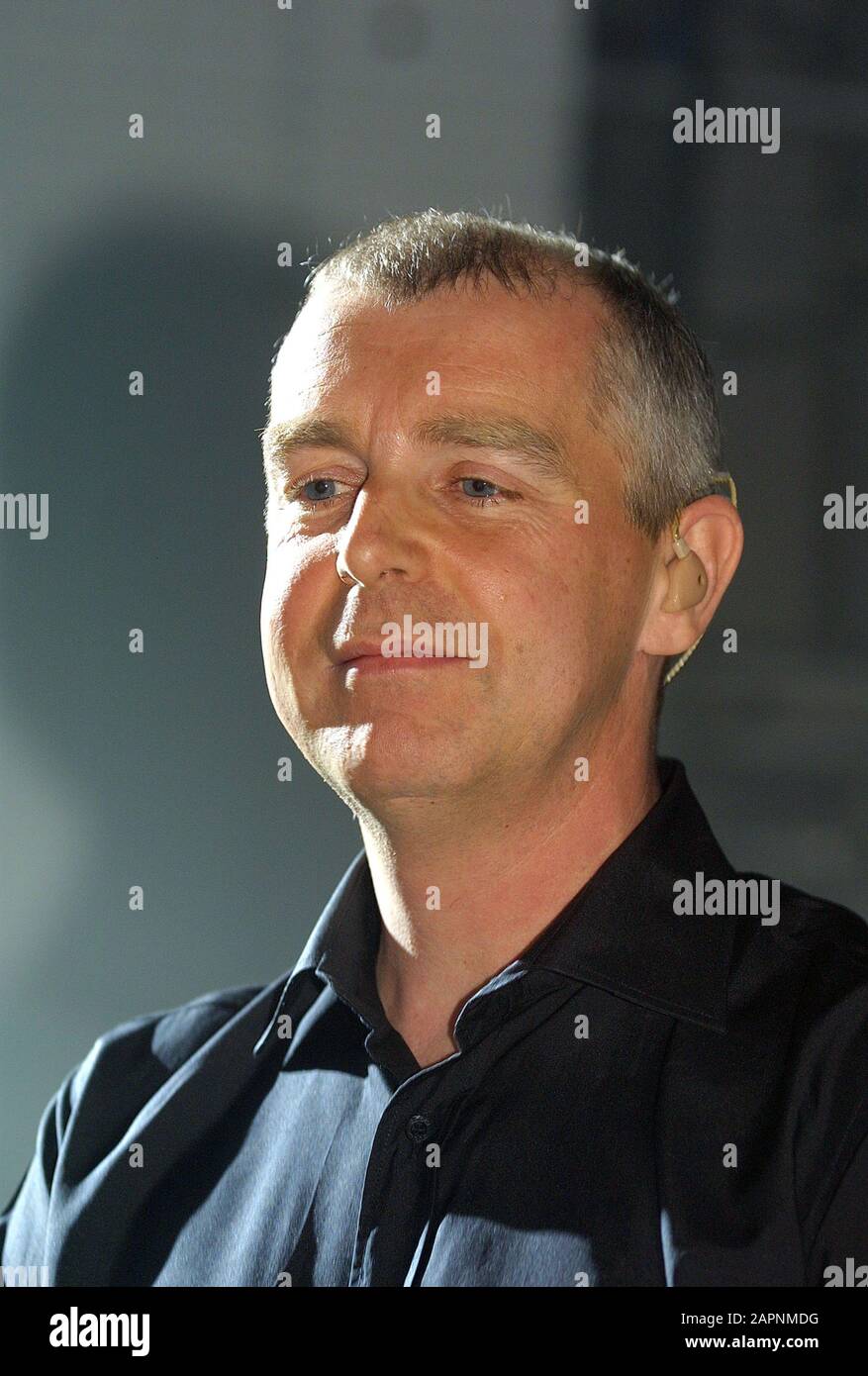 West end girls pet shop boys hi-res stock photography and images - Alamy
