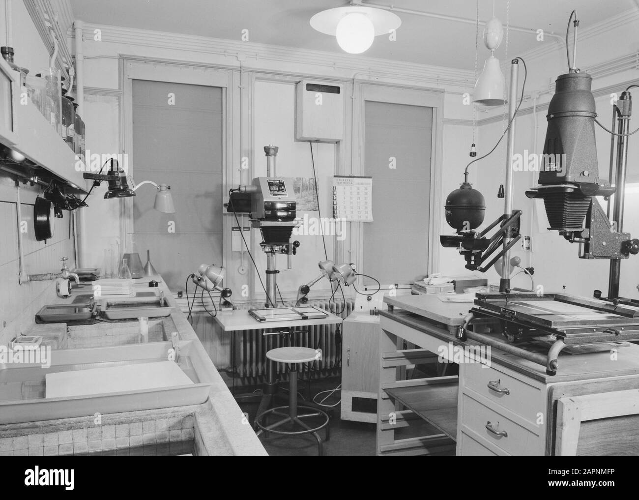 buildings and monuments knhm, interiors, dark room, corporate ...