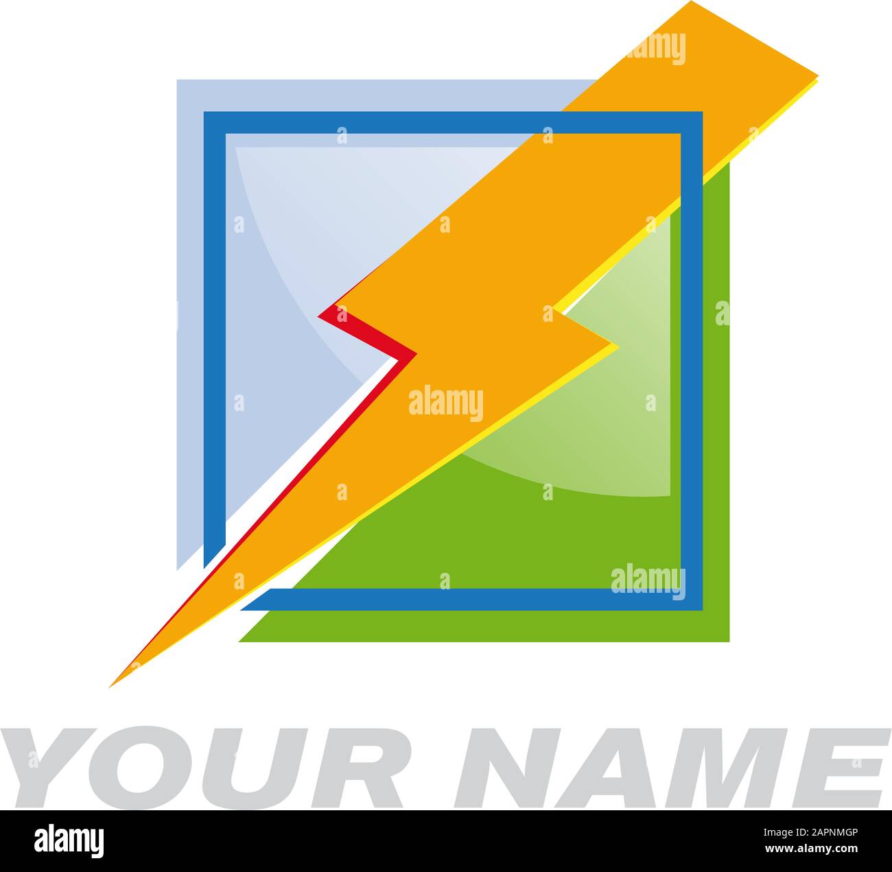 Vector sign solar energy Stock Vector Image & Art - Alamy