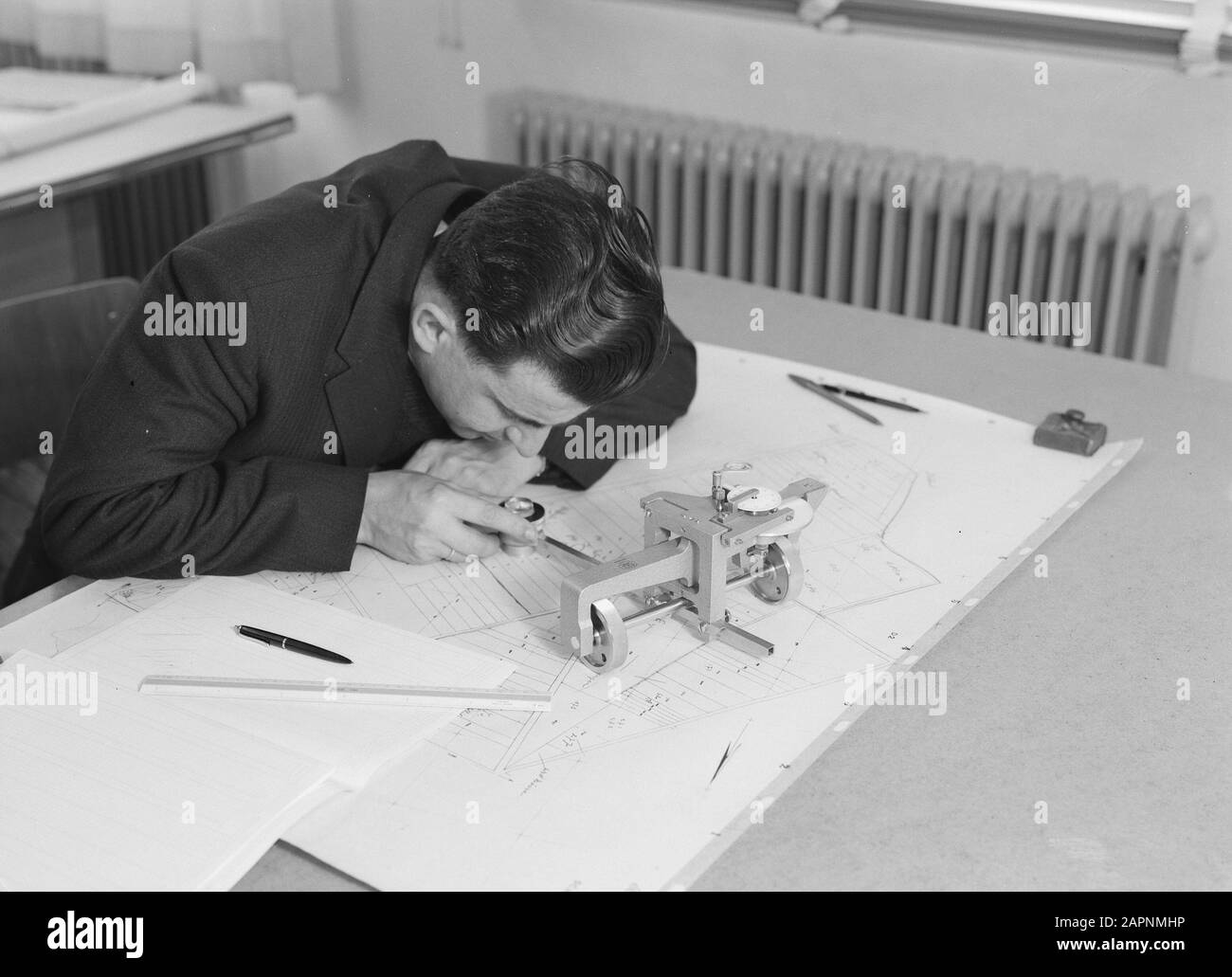 Surface monuments Black and White Stock Photos & Images - Alamy