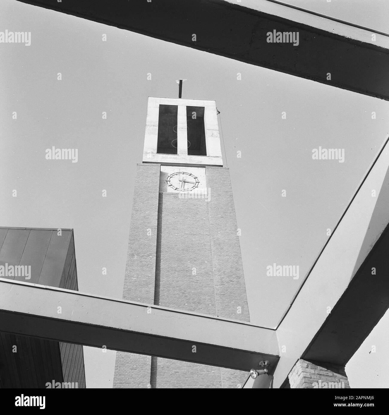 Martinuskerk hi-res stock photography and images - Alamy