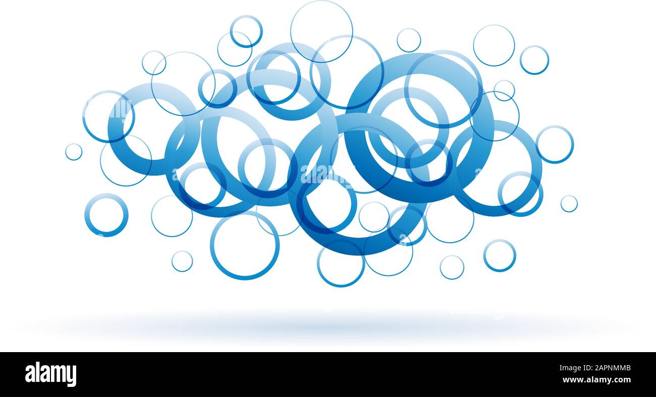 Pool cover water Stock Vector Images - Alamy