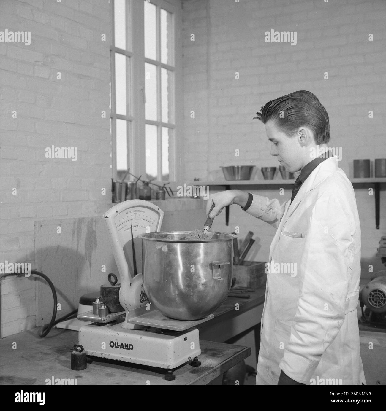 roads, hydraulic engineering, sand samples Date: September 1967 ...