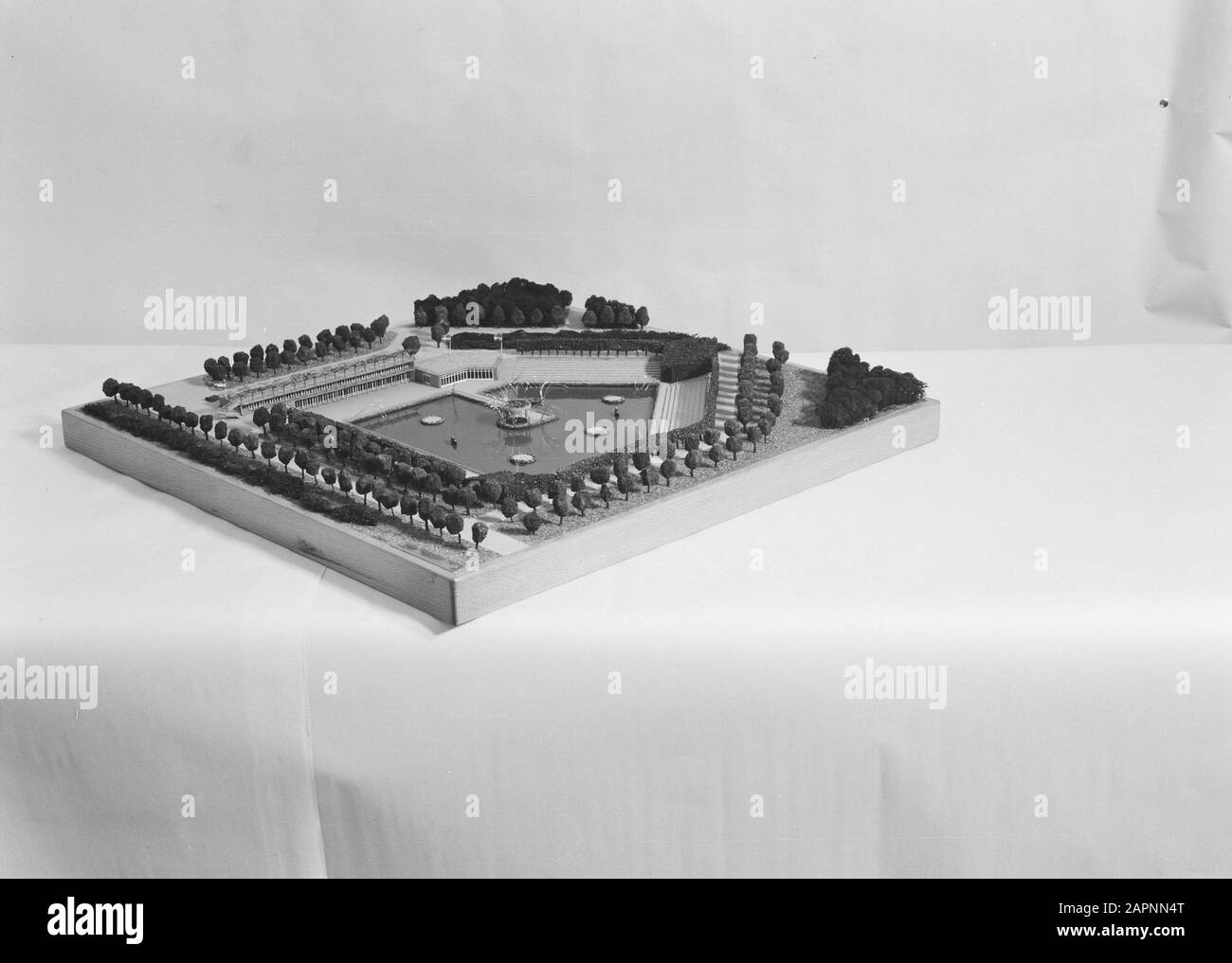 Bergeijk Black and White Stock Photos & Images - Alamy