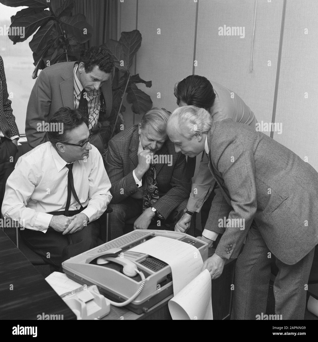 Texas instruments silent 700 hi-res stock photography and images - Alamy