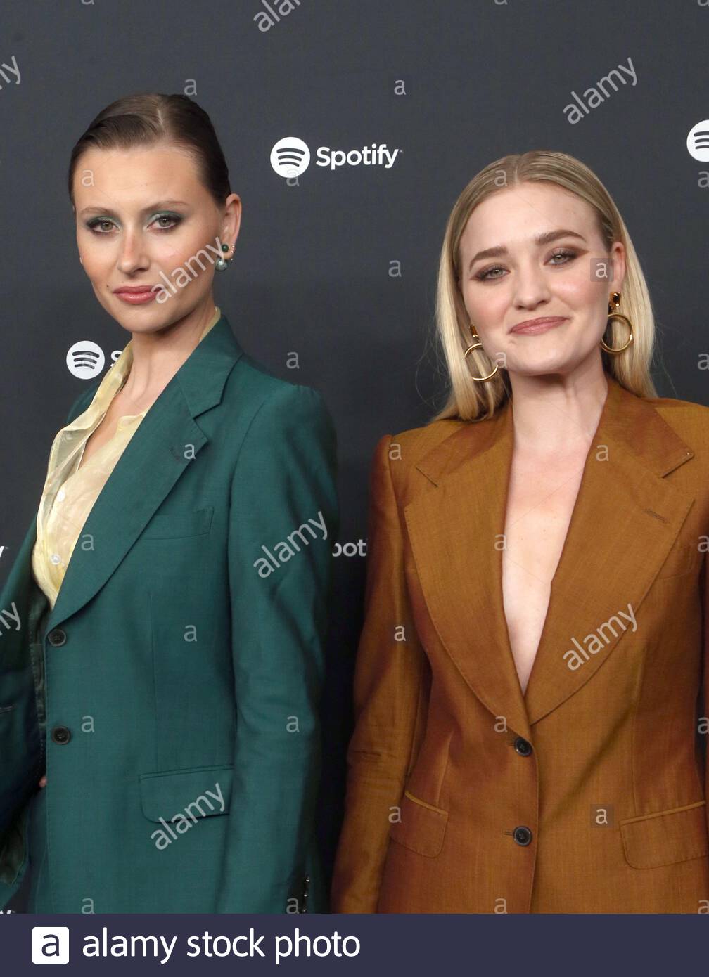 Alyson Michalka Stock Photos & Alyson Michalka Stock Images - Alamy