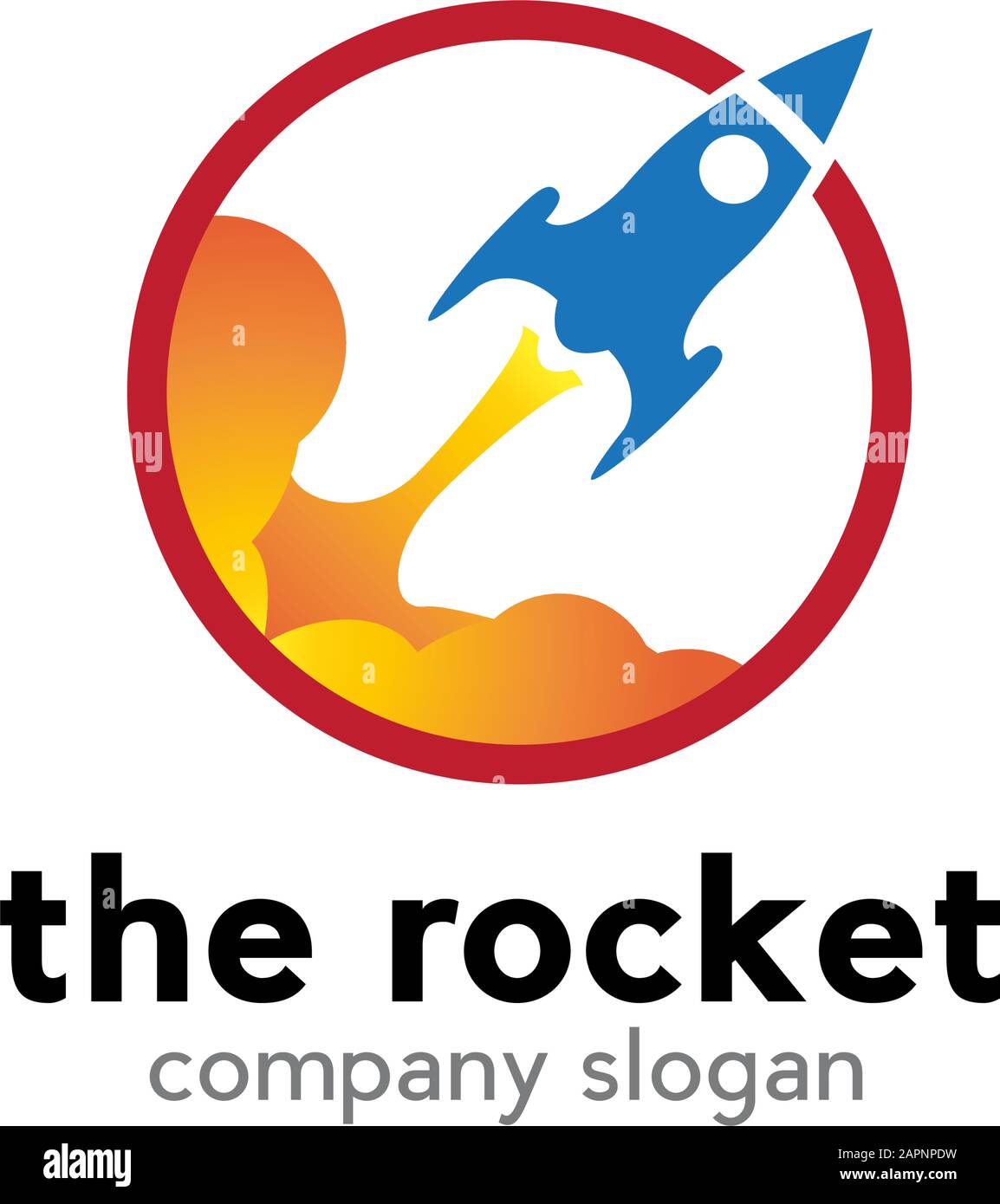 Fast takeoff vectors Cut Out Stock Images & Pictures - Alamy