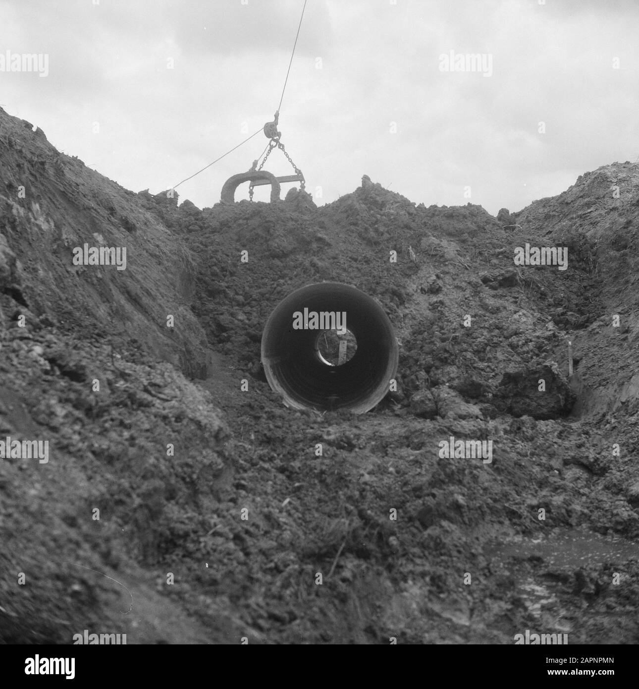 Utility tubes hi-res stock photography and images - Alamy