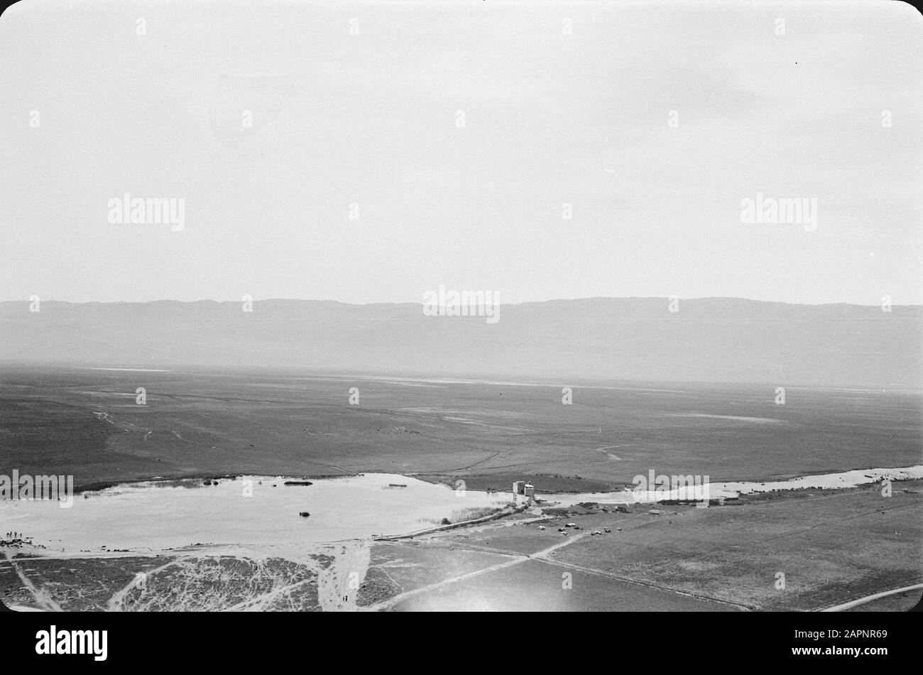 Geographical landscapes Black and White Stock Photos & Images - Alamy