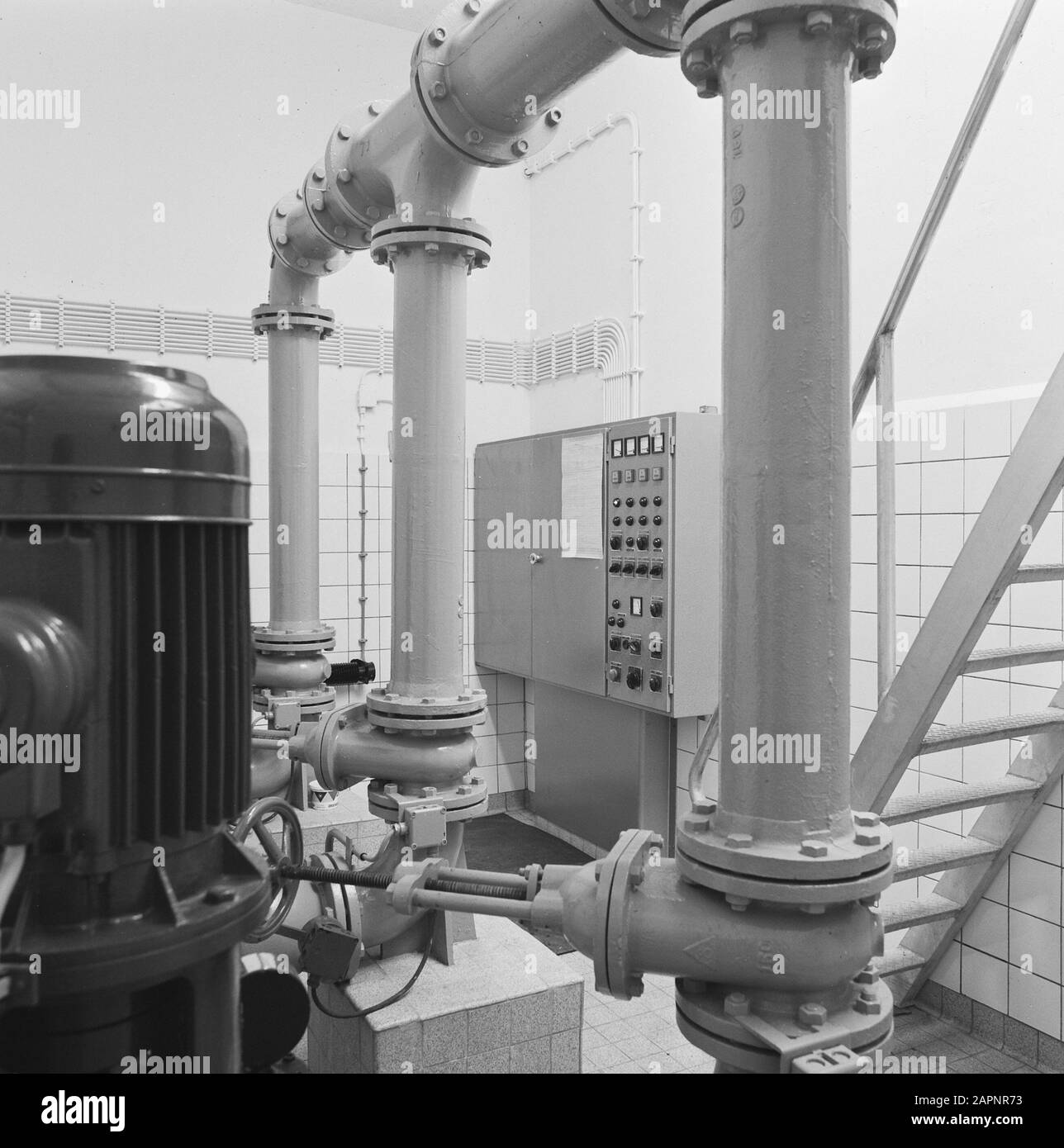 machine rooms, boiler houses Date: undated Keywords: boiler houses ...