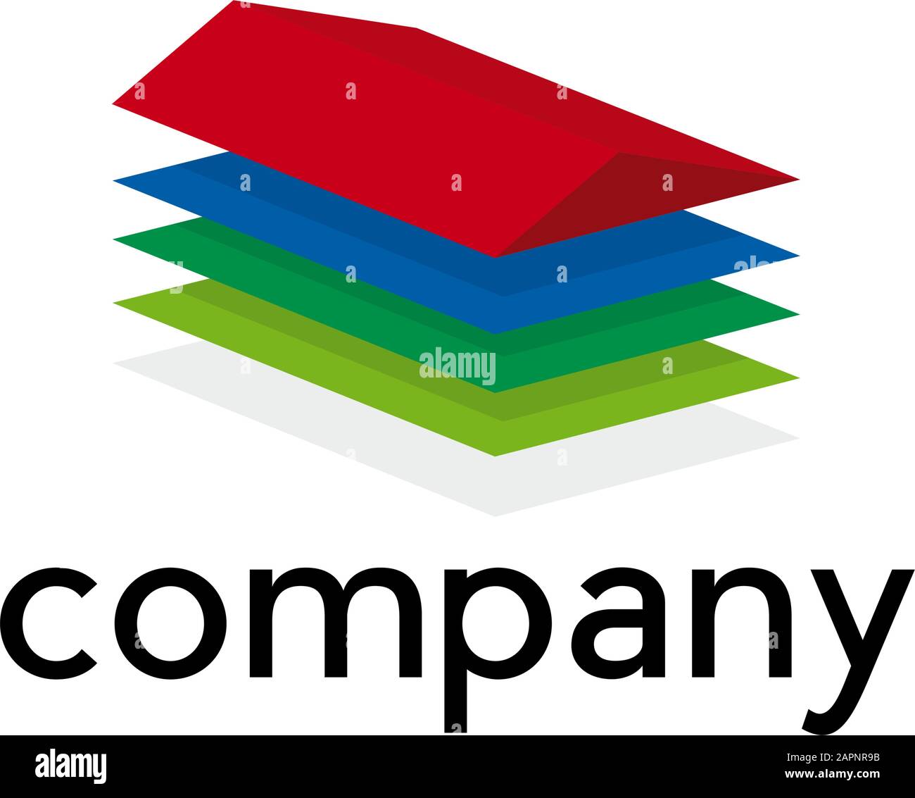 Architect work abstract Stock Vector Images - Alamy