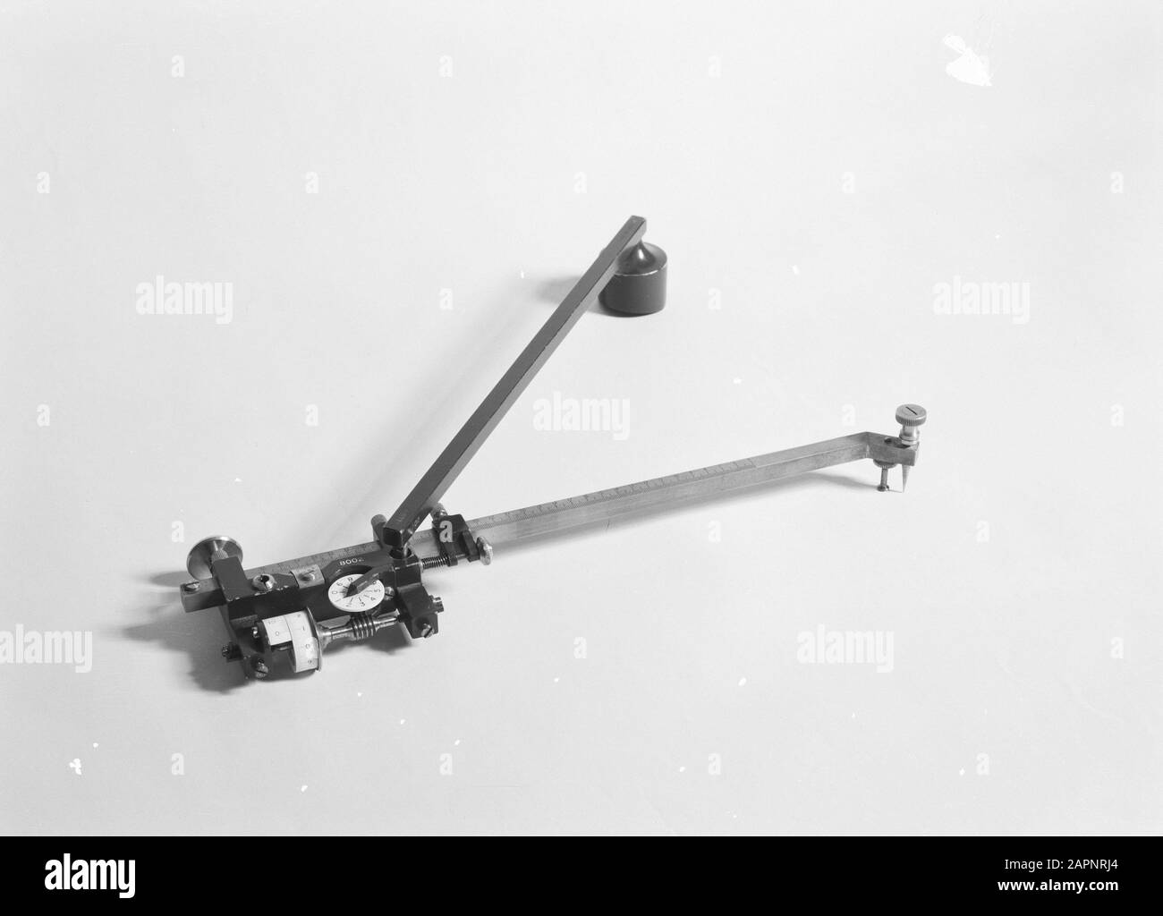 Planimeter hi-res stock photography and images - Alamy