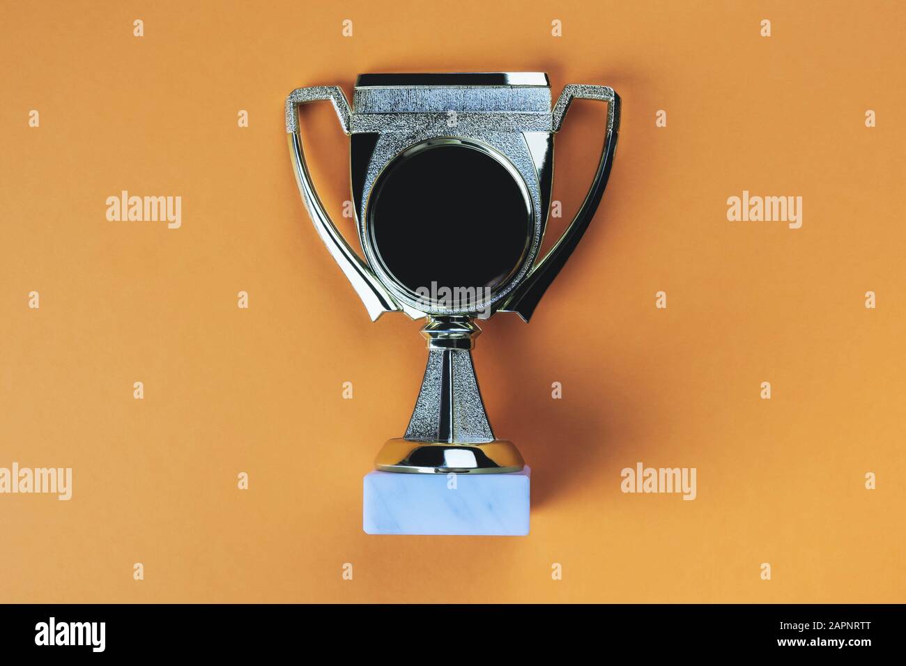 Winner Cup High Resolution Stock Photography and Images - Alamy