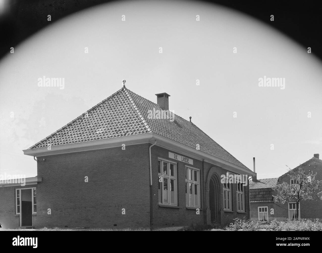 The sint anthonis hi-res stock photography and images - Alamy