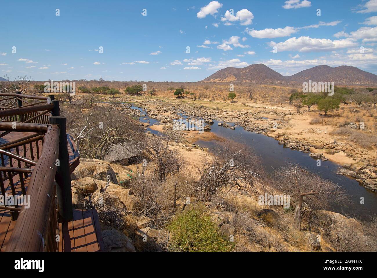 Riverbed water patches hi-res stock photography and images - Alamy