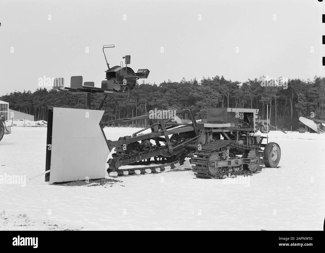 Draining machines hi-res stock photography and images - Alamy