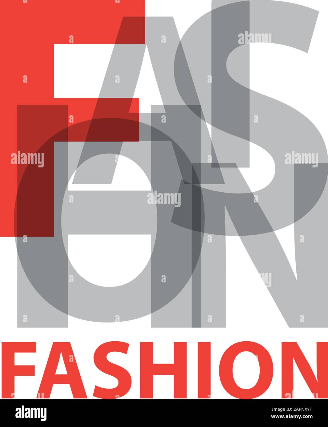 Fashion confusion Cut Out Stock Images & Pictures - Alamy