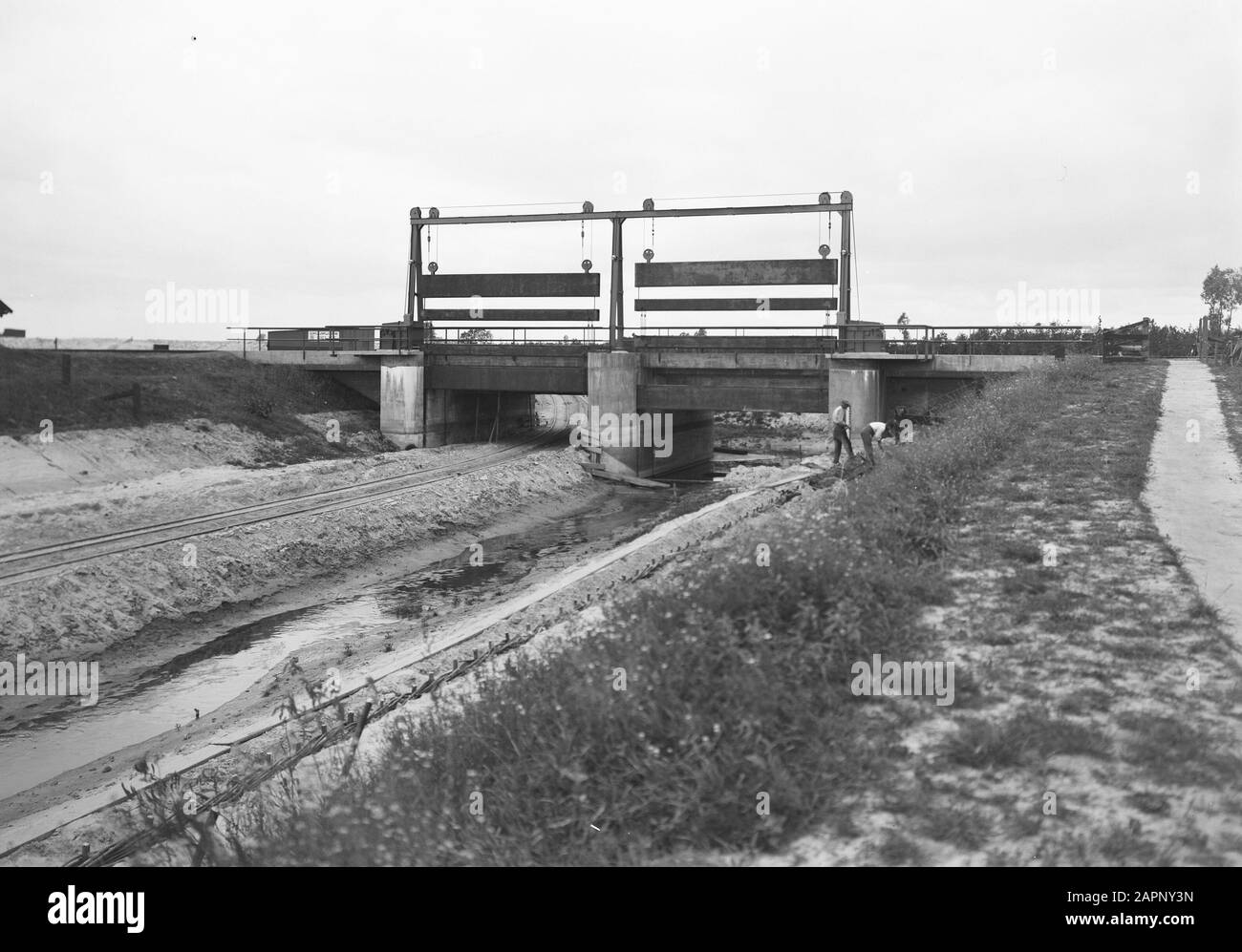 digging and improving canals, building bridges Date: undated Keywords ...