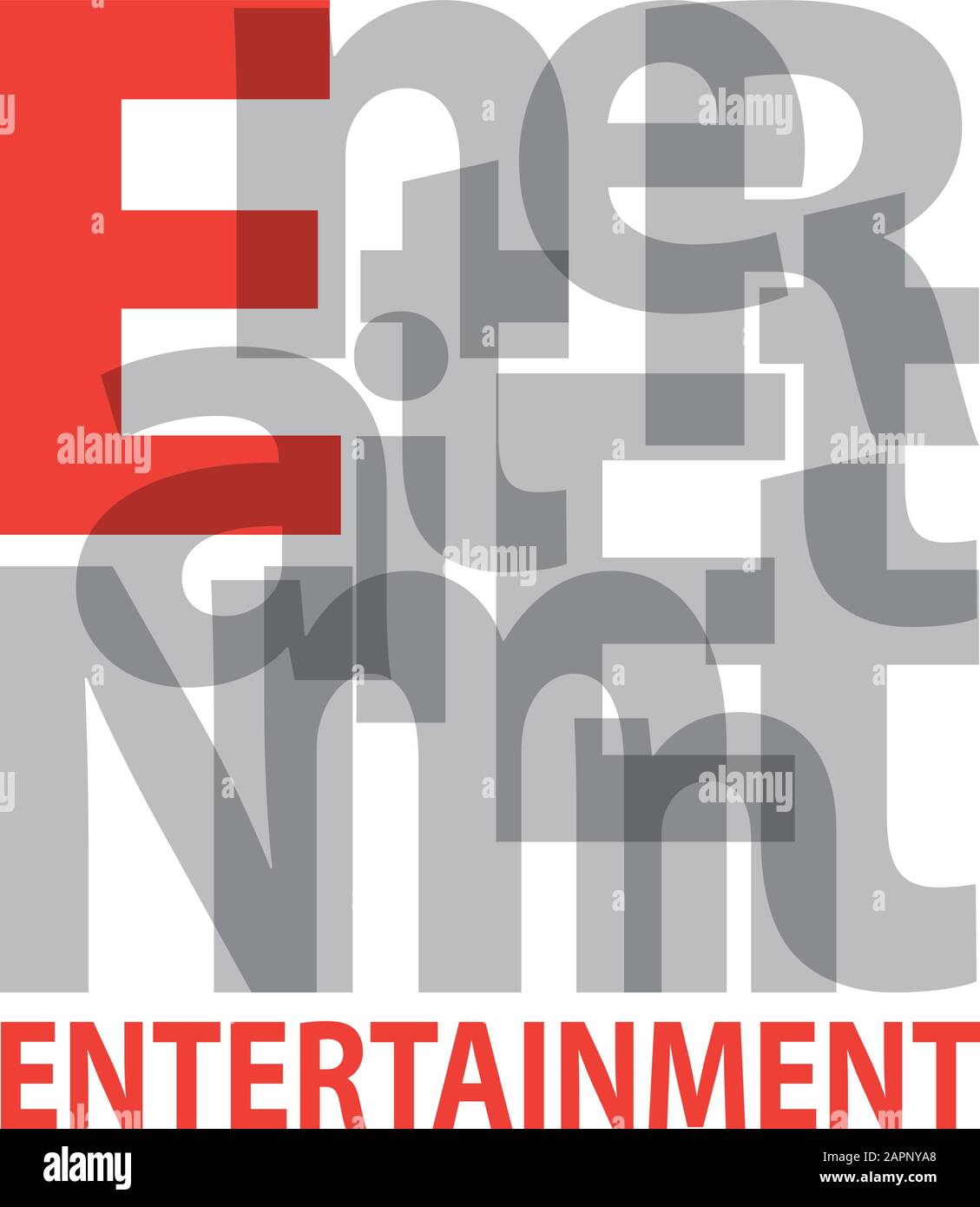 Tv storytelling Stock Vector Images - Alamy