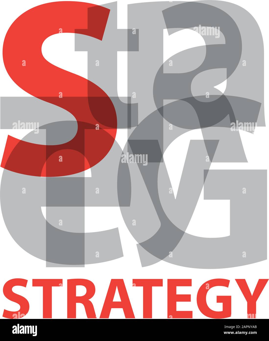 Website marketing strategy creation Cut Out Stock Images & Pictures - Alamy