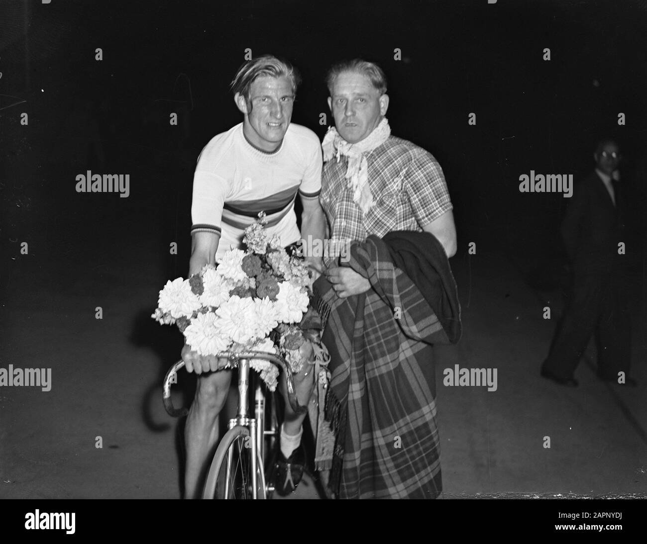 Schulte world champion hi-res stock photography and images - Alamy