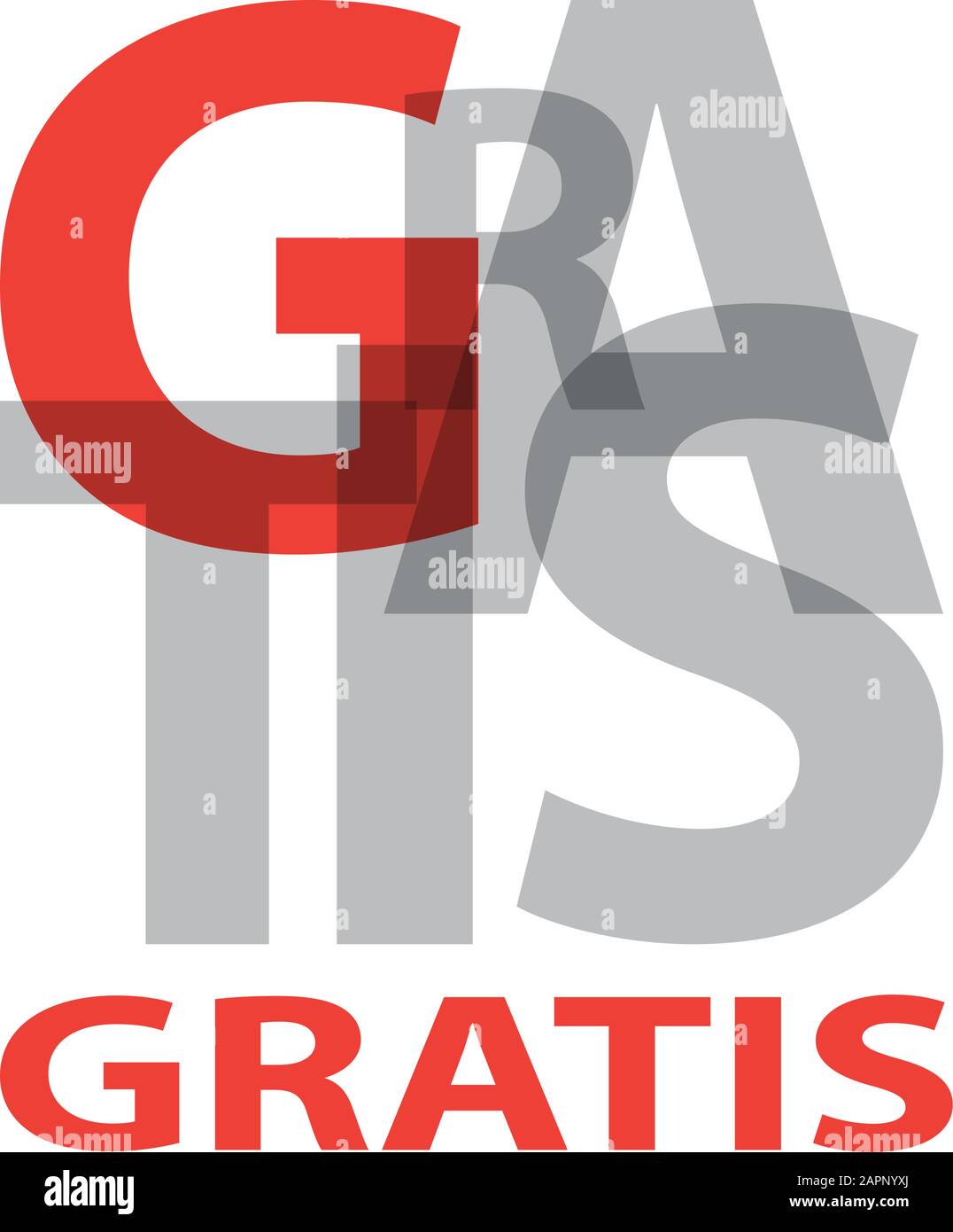 Vector gratis. Broken text Stock Vector Image & Art - Alamy