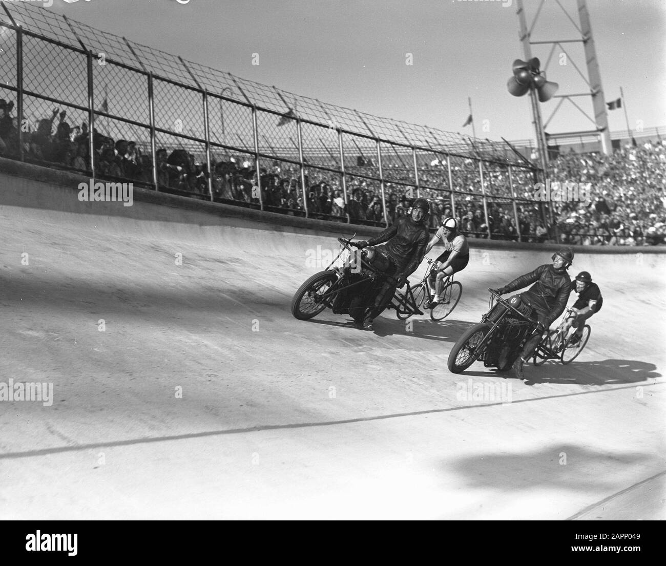 Track stayers de best meulemans hi-res stock photography and images - Alamy