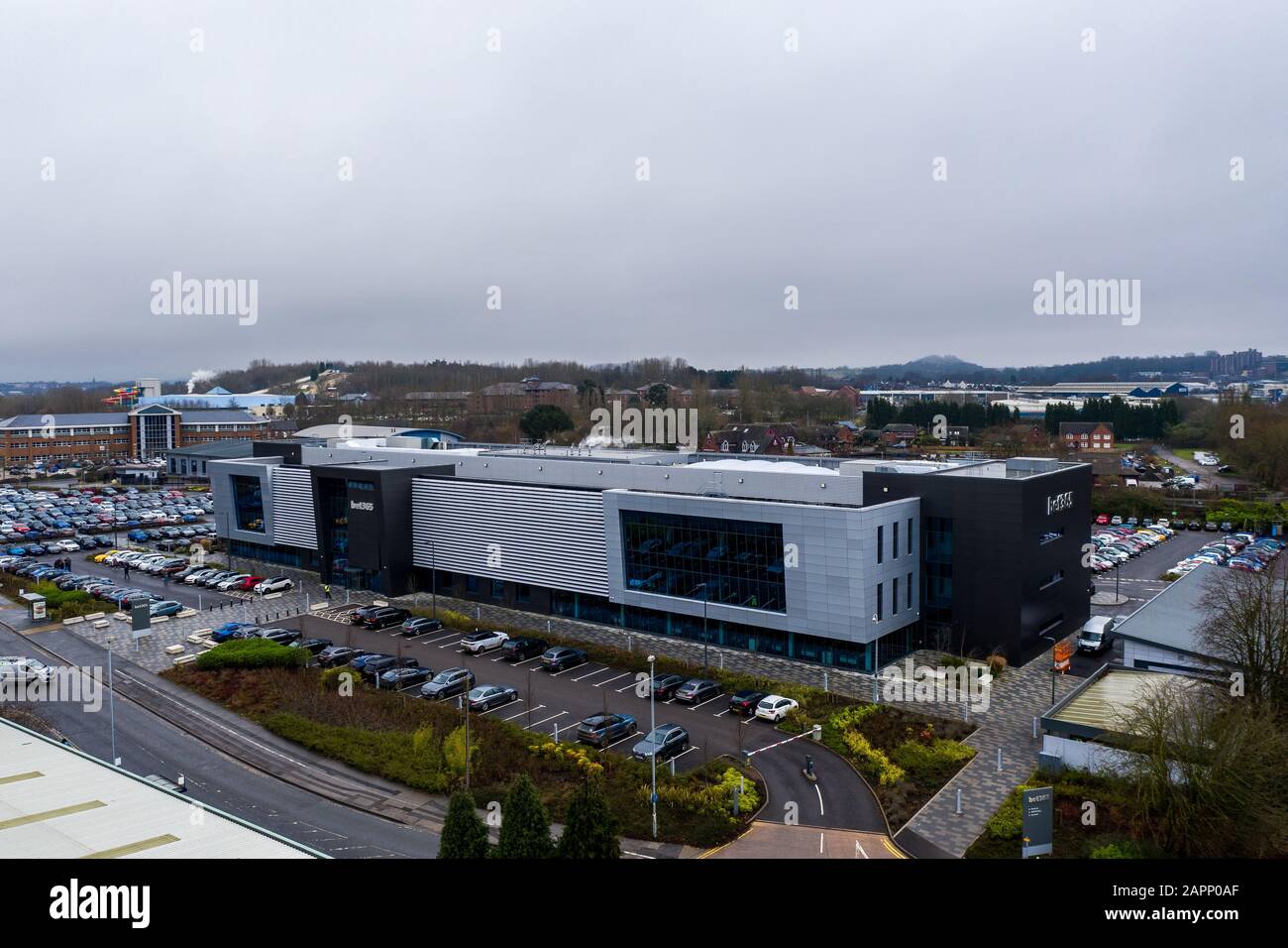 Bet365 logo hi-res stock photography and images - Alamy
