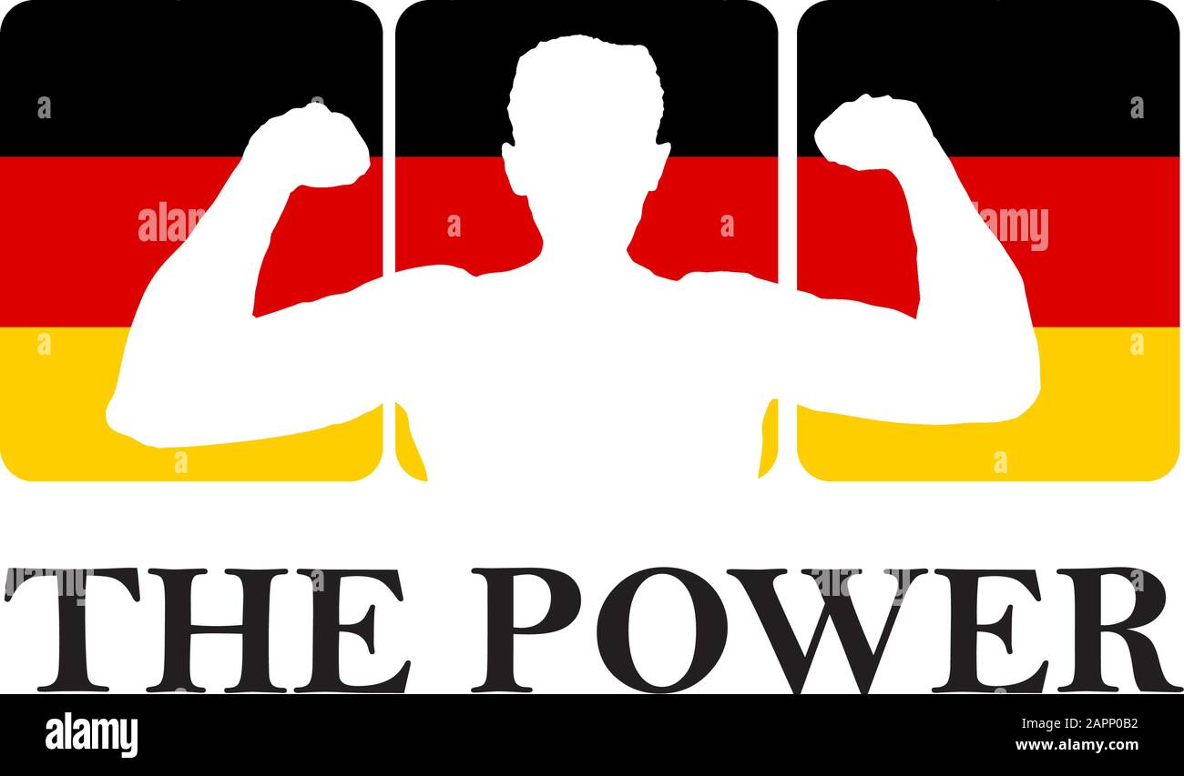 German trade show Stock Vector Images - Alamy