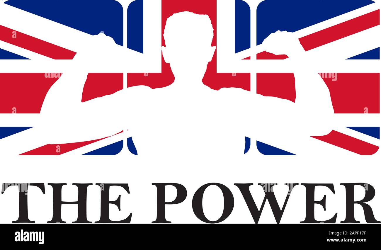 British defense Stock Vector Images - Alamy