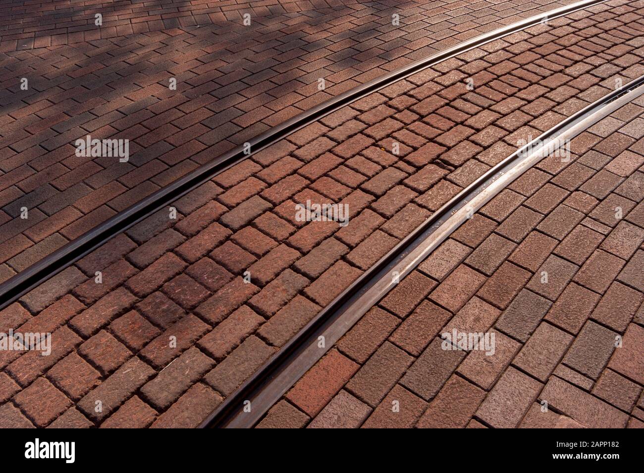 Pavers paving hi-res stock photography and images - Alamy