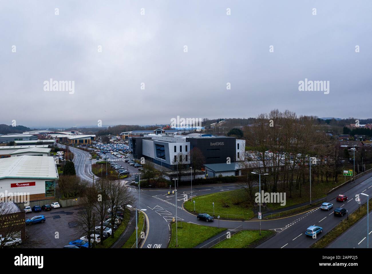 Bet365 logo hi-res stock photography and images - Alamy