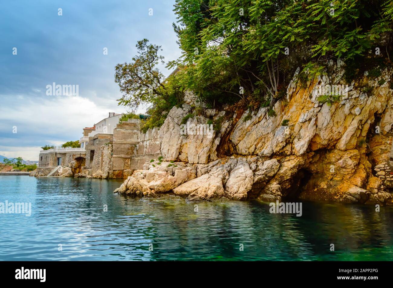 What To See In Rijeka High Resolution Stock Photography and Images - Alamy
