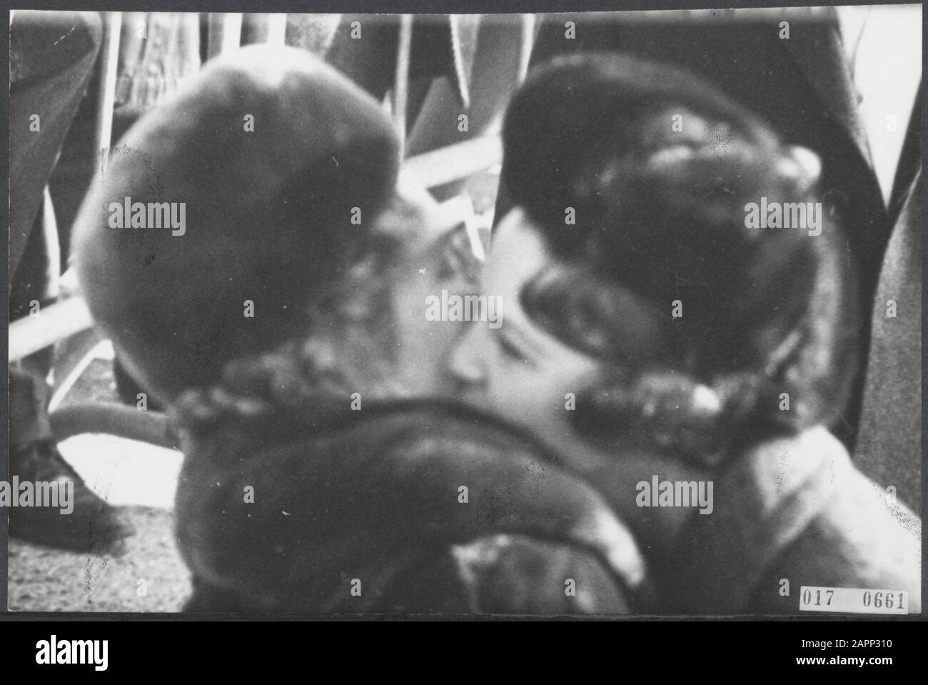 19 february 1965 hi-res stock photography and images - Alamy