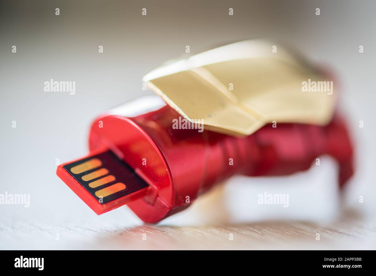 Shaped usb hi-res stock photography and images - Alamy