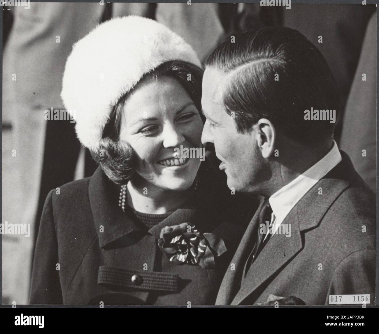 royal house, princesses, princes, portraits, Beatrix, princess, Claus ...