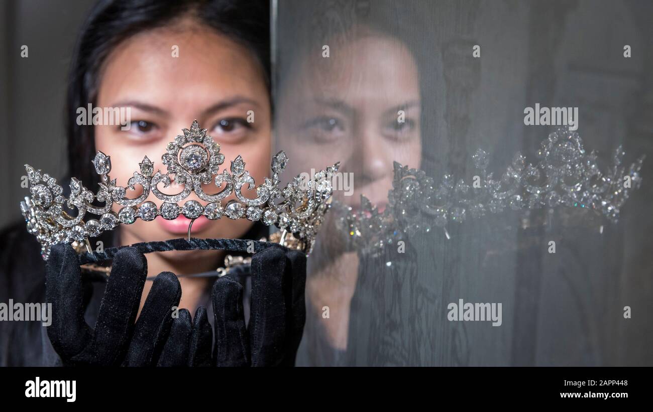 5th marquess of anglesey hi-res stock photography and images - Alamy