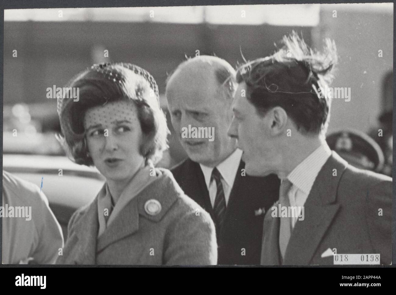 Alexandra kent 1966 hi-res stock photography and images - Alamy