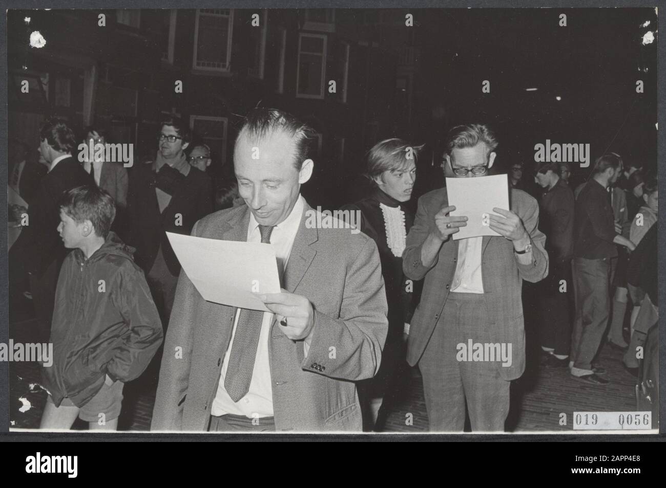 18 april 1968 hi-res stock photography and images - Alamy