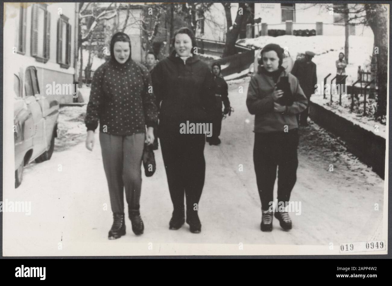 Irene winter hi-res stock photography and images - Alamy