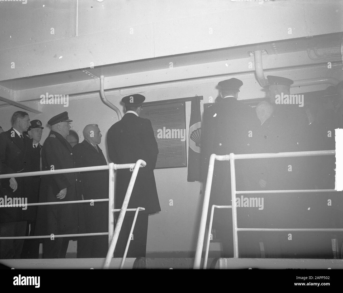 Unveils plaque Black and White Stock Photos & Images - Alamy