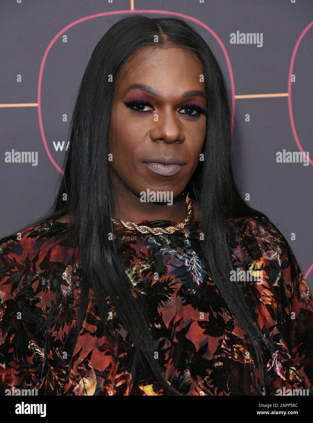 Big freedia hi-res stock photography and images - Alamy
