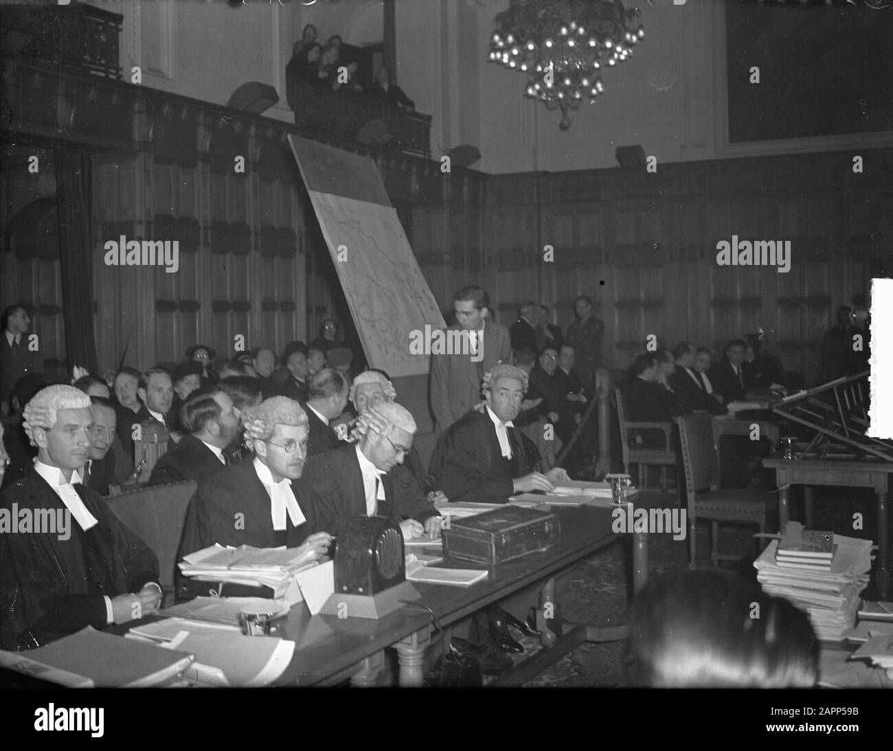 Corfu case international court hi-res stock photography and images - Alamy
