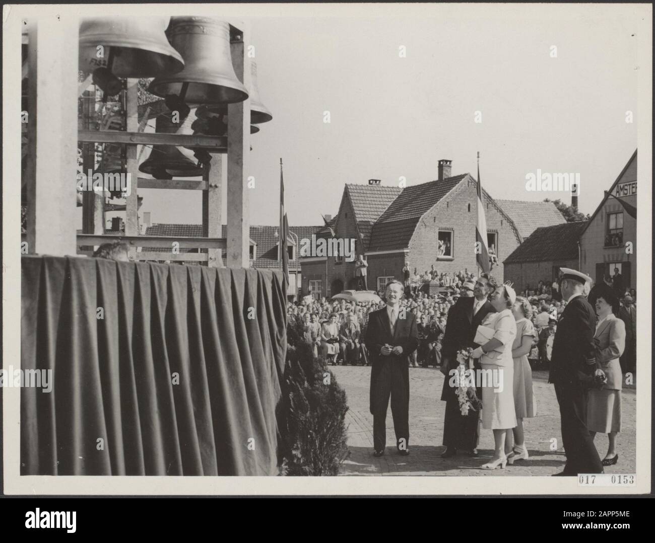 Royal eijsbouts hi-res stock photography and images - Alamy