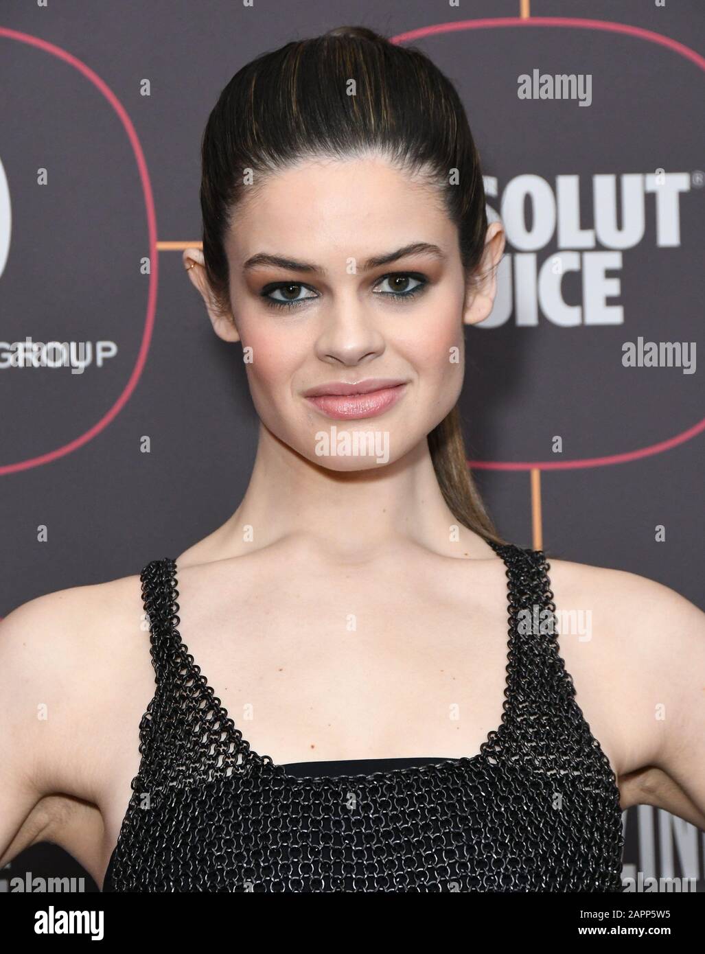 Caroline day hi-res stock photography and images - Alamy