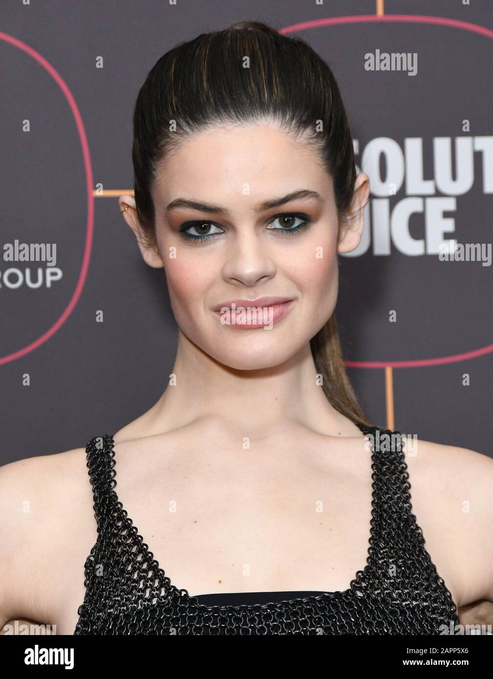 Caroline day hi-res stock photography and images - Alamy