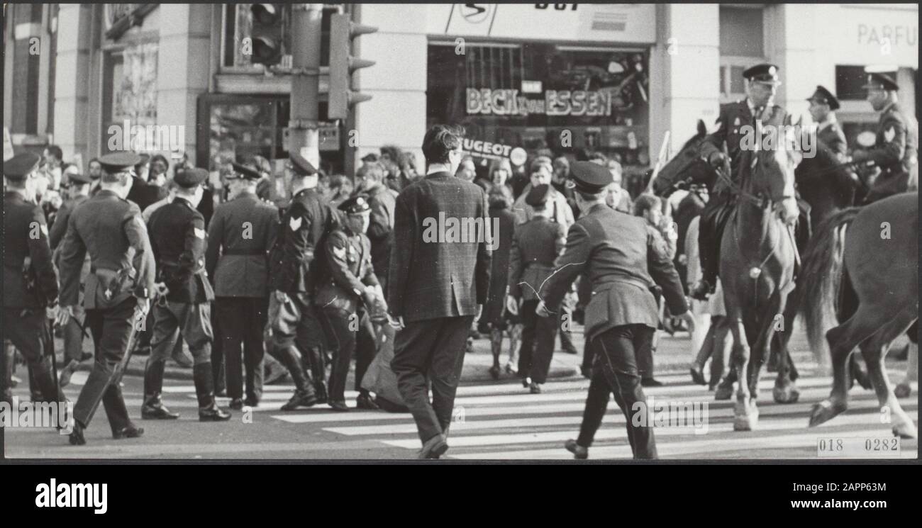 1967 riots hi-res stock photography and images - Alamy