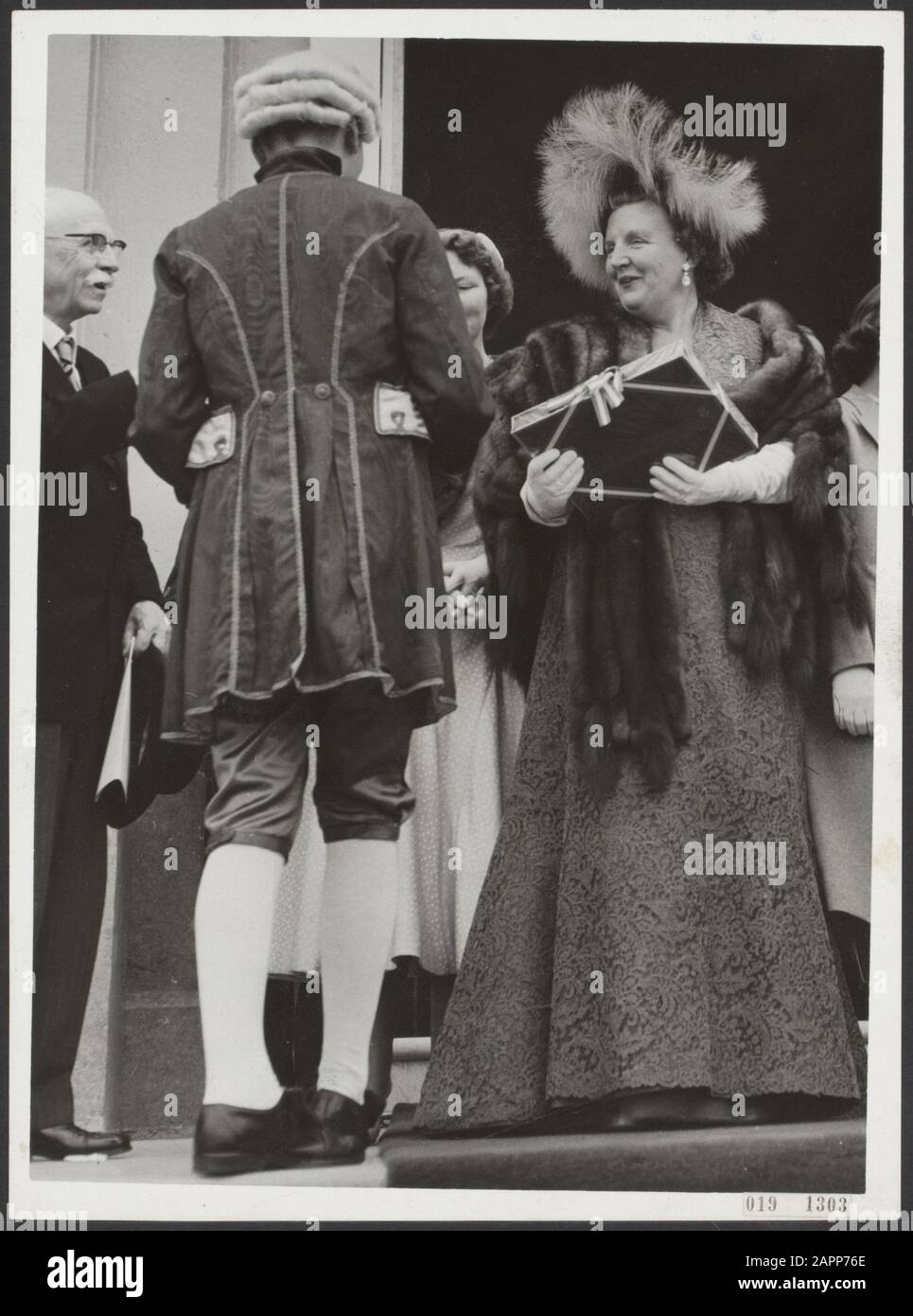 1950s family members hi-res stock photography and images - Alamy